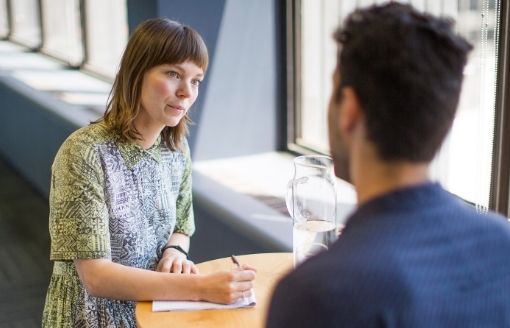 Employee Management in Non-profit Organisations | Not-for-profit Law