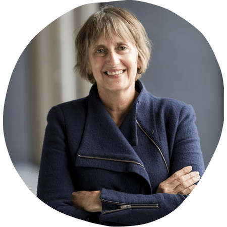 Sue Woodward AM | Not-for-profit Law