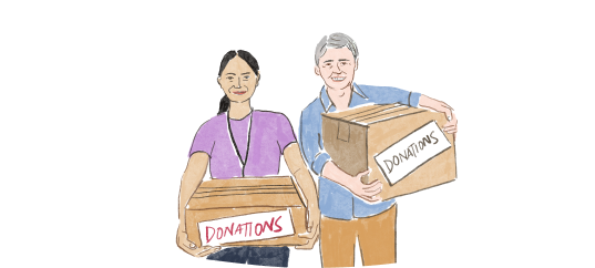 Self-help tools | Not-for-profit Law