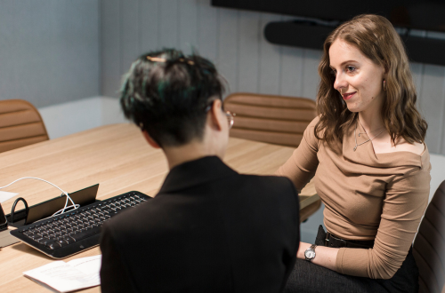 Get help from a lawyer | Not-for-profit Law